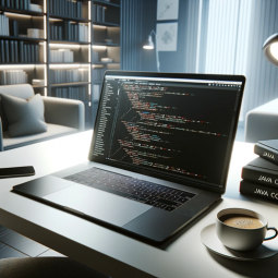 Java Expert | ChatGPT Prompt