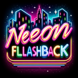 Neon Flashback | ChatGPT Prompt