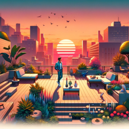 Life Continuum: The GPT-Managed Text Adventure | ChatGPT Prompt