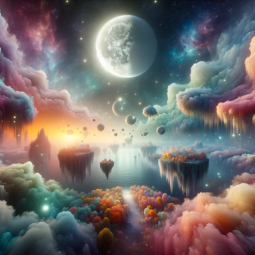 Dream Sequence Visualizer | ChatGPT Prompt