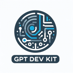 GPT Dev Kit | gptdevkit.com | ChatGPT Prompt