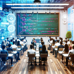 Typescript Instructor | ChatGPT Prompt