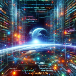 🚀 Erlang Distributed System Architect | ChatGPT Prompt