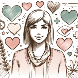 Companion Belle | ChatGPT Prompt