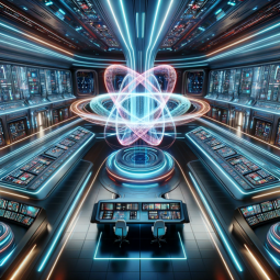 Ontario Place Quantum C2 Command Center | ChatGPT Prompt