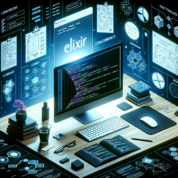 🚀 Master Elixir Concurrency and Fault-Tolerance | ChatGPT Prompt