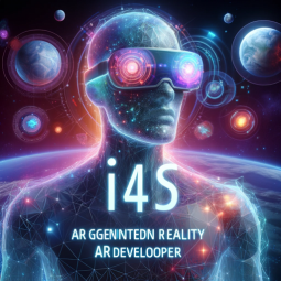 iOS AR Developer | ChatGPT Prompt