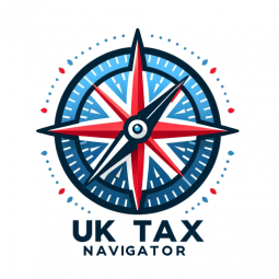 UK Tax Navigator | ChatGPT Prompt