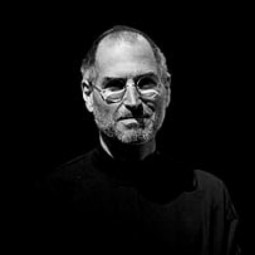 Talk to Steve 🖤 | ChatGPT Prompt