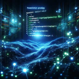 💻 PowerScript Prodigy | ChatGPT Prompt