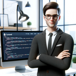 Laravel Buddy | ChatGPT Prompt