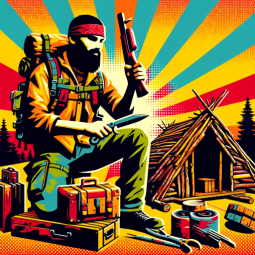 (Rust expert) | ChatGPT Prompt